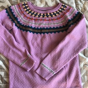 Hanna Andersson | Shirts & Tops | Hanna Andersson Nordic Twilight ...